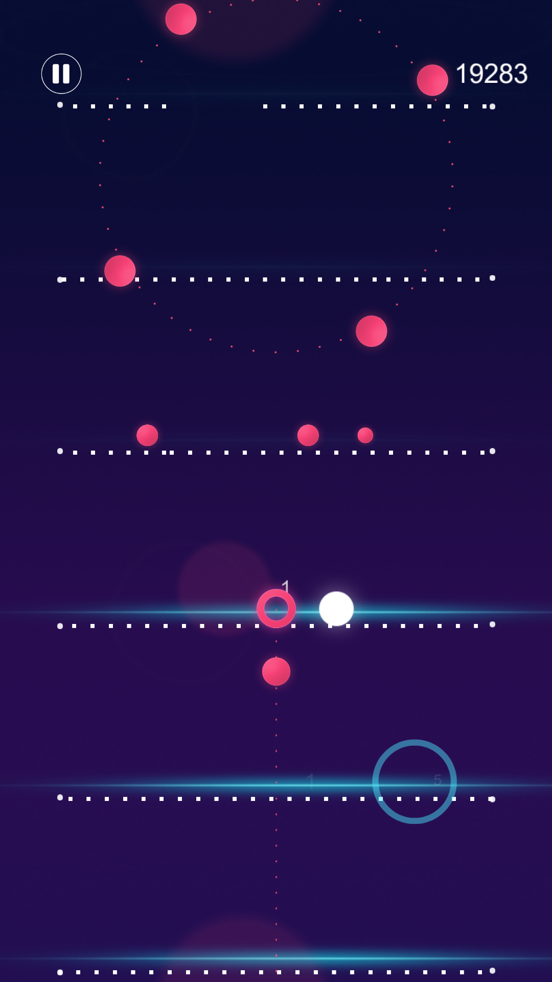 GeoDash Escape android iOS-TapTap