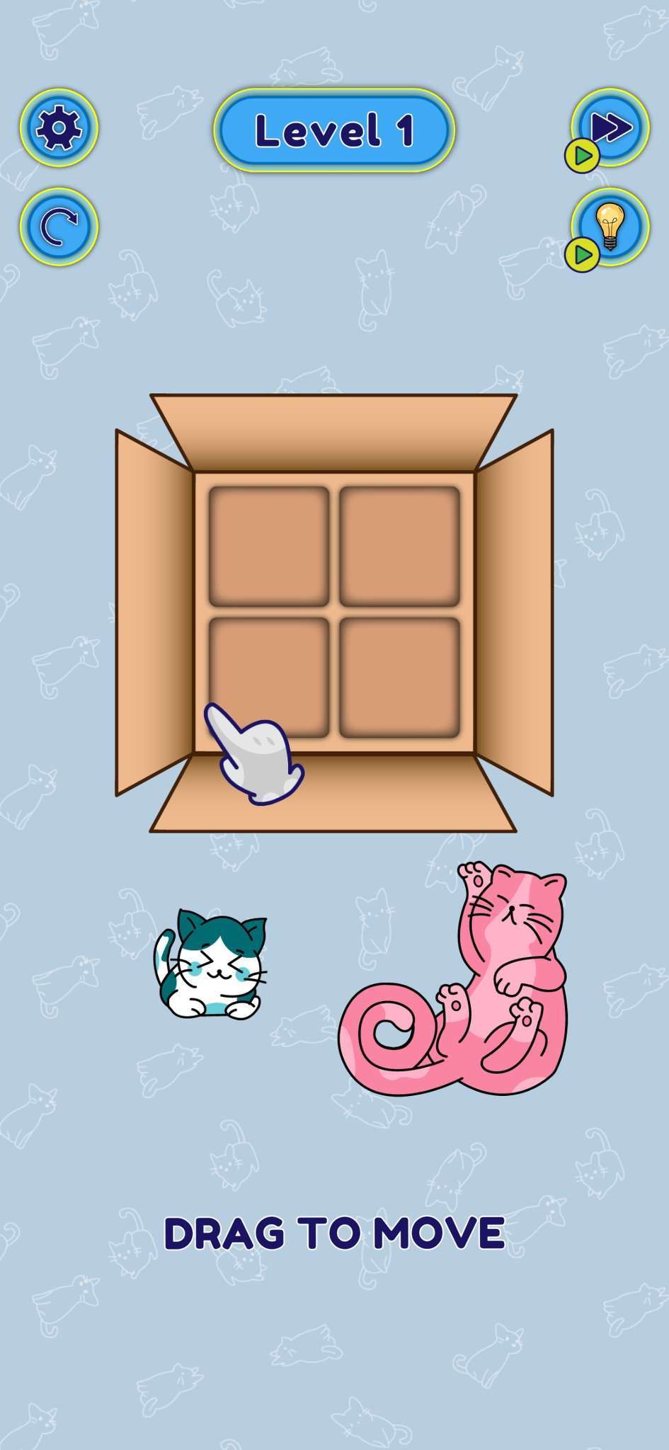 Block Cats Puzzle android iOS apk download for free-TapTap