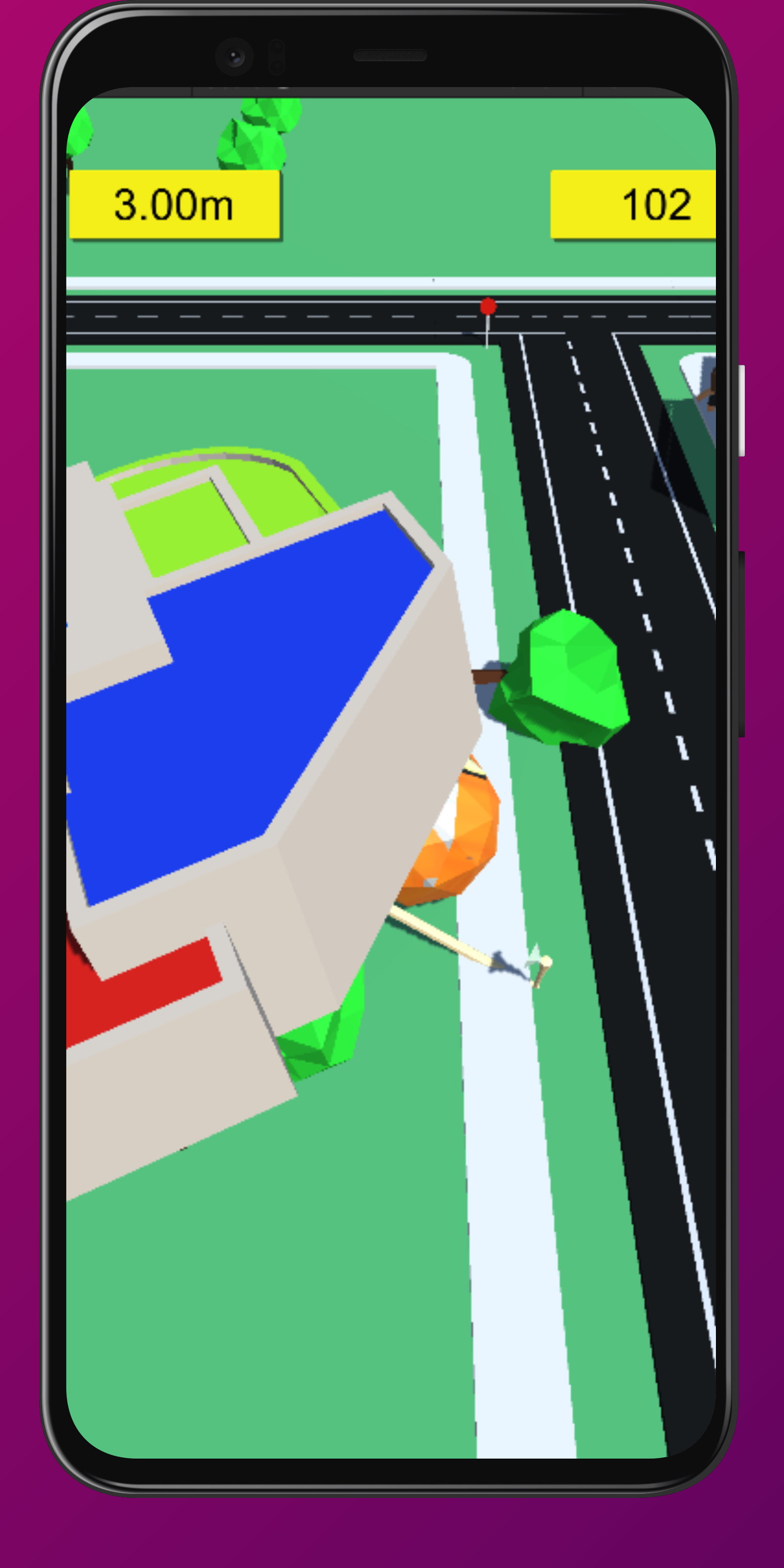 Baller Roller Game android iOS-TapTap