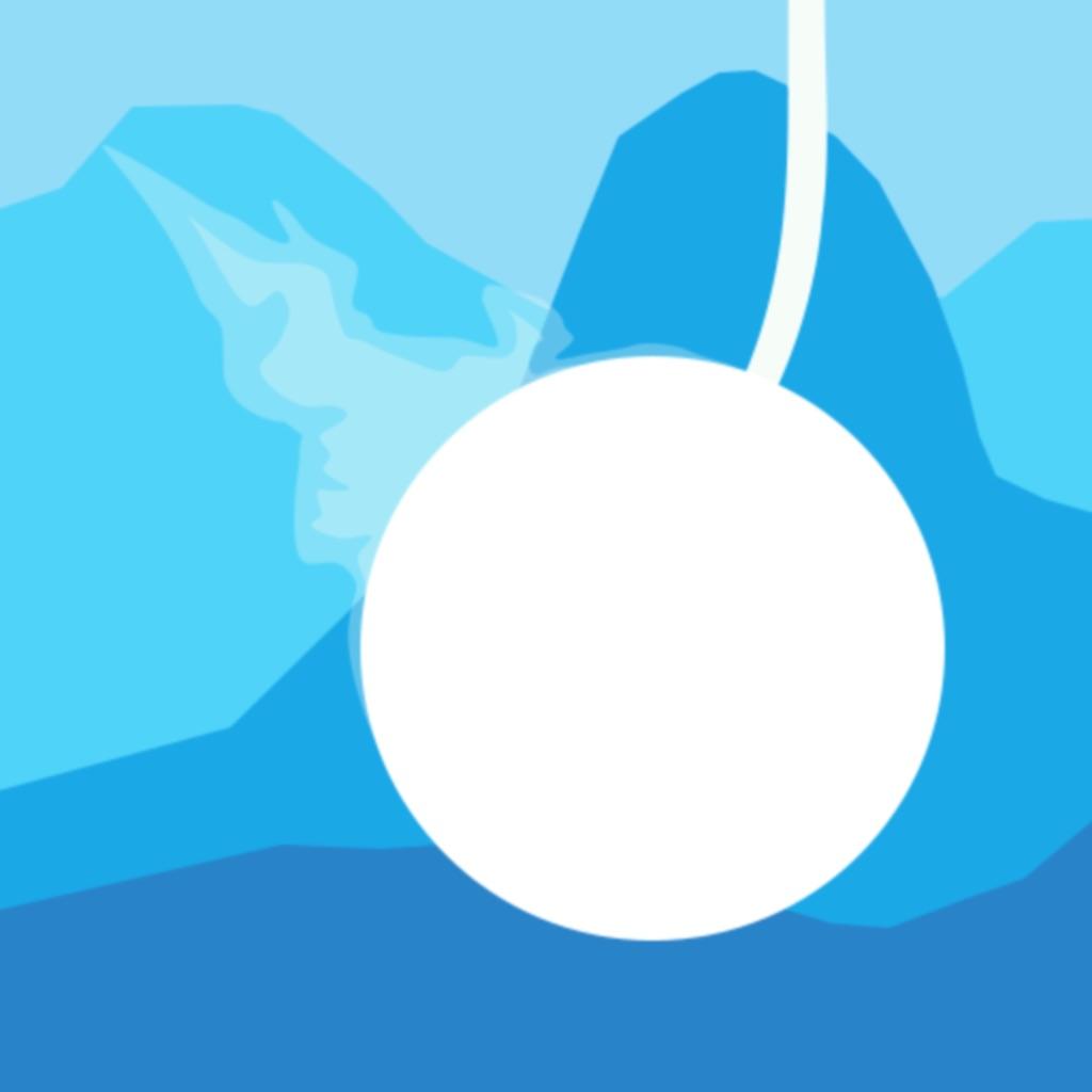 Hook Ball : Hook and Jump! for Android/iOS - TapTap