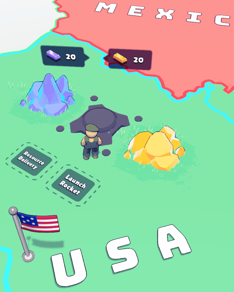 Country Conqueror mobile Android apk download for free-TapTap