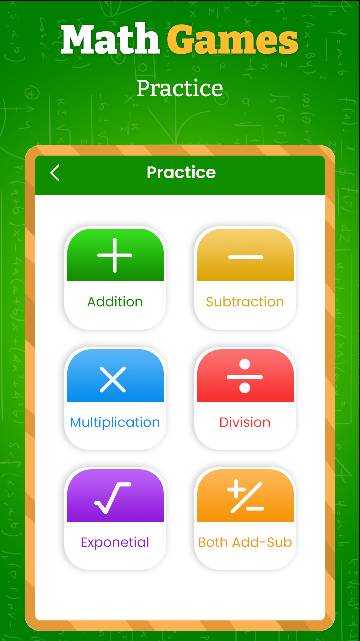 Math Games android iOS apk download for free-TapTap