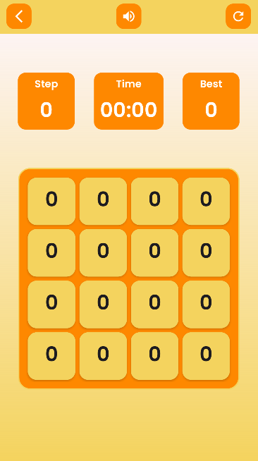 Gem Puzzle android iOS-TapTap