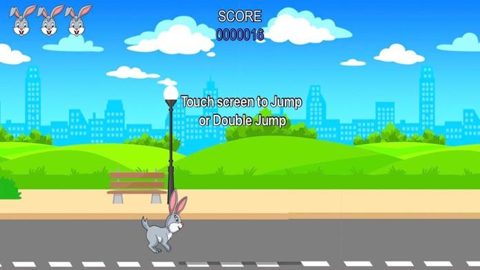 JK Rabbit Run 88 android iOS apk download for free-TapTap