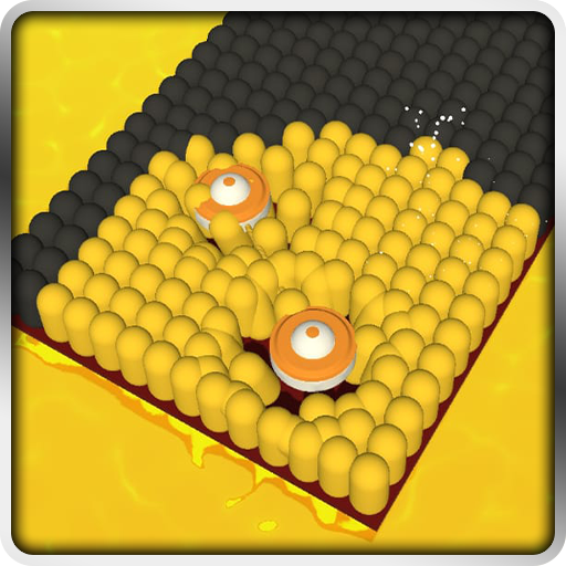 Paint Roller Sega - 3D for Android/iOS - TapTap