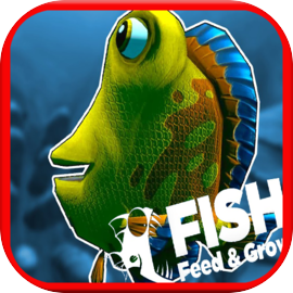 feed and grow fish Arcade - Andrei's Posts - TapTap