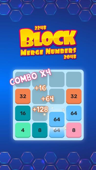 2048 Merge Numbers 2248 Blocks android iOS apk download for free-TapTap