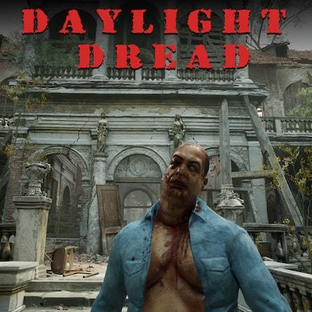 Daylight Dread Latest Version for Android/iOS APK - TapTap