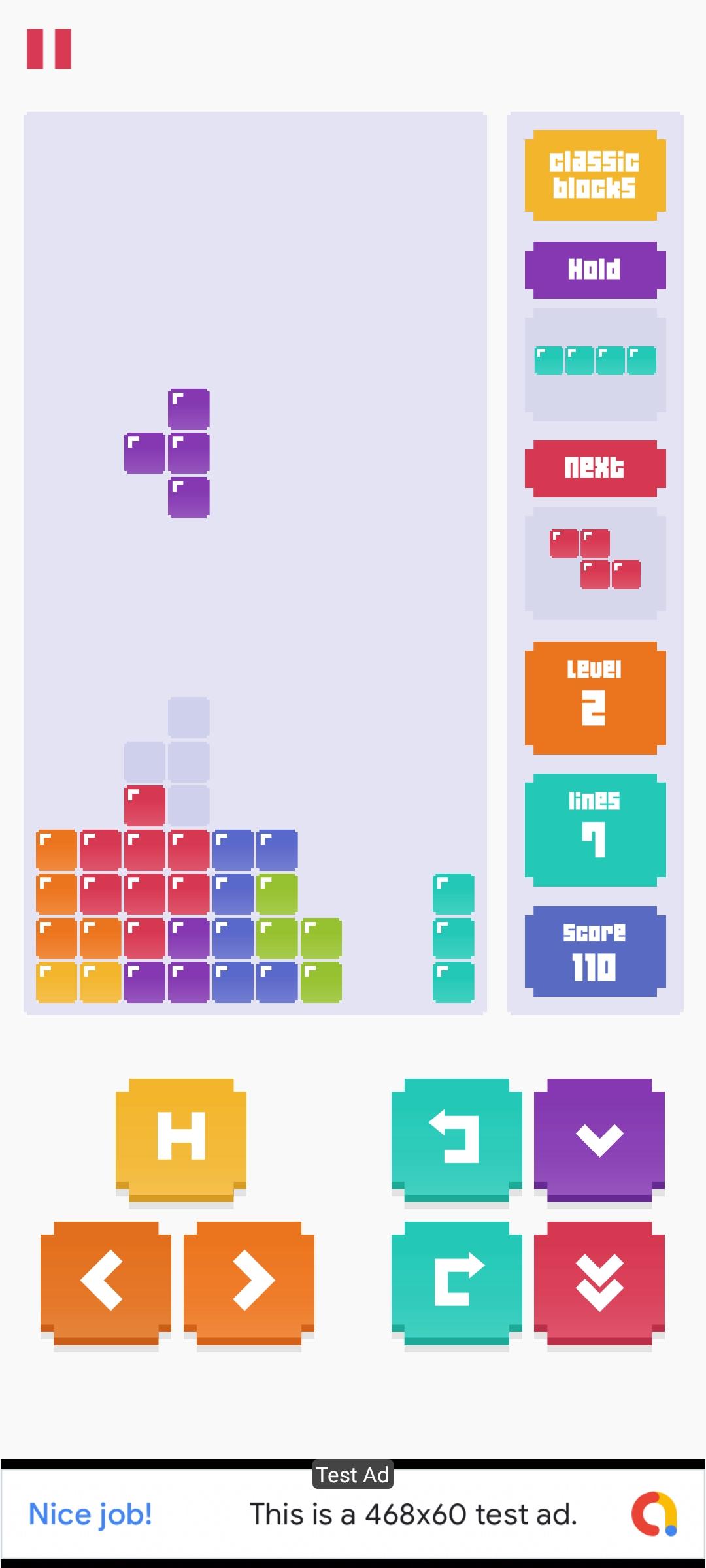 Classic Blocks android iOS apk download for free-TapTap