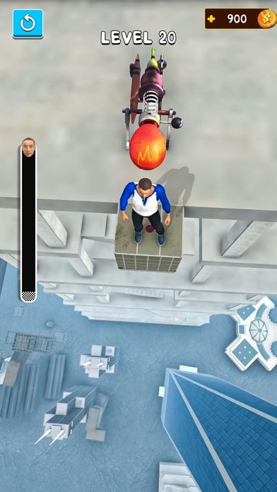 Download Ragdoll Punch: Break the Bones for Android/iOS APK - TapTap