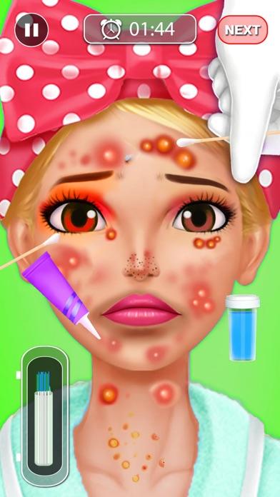 Asmr doctor: Hospital Games android iOS apk download for free-TapTap