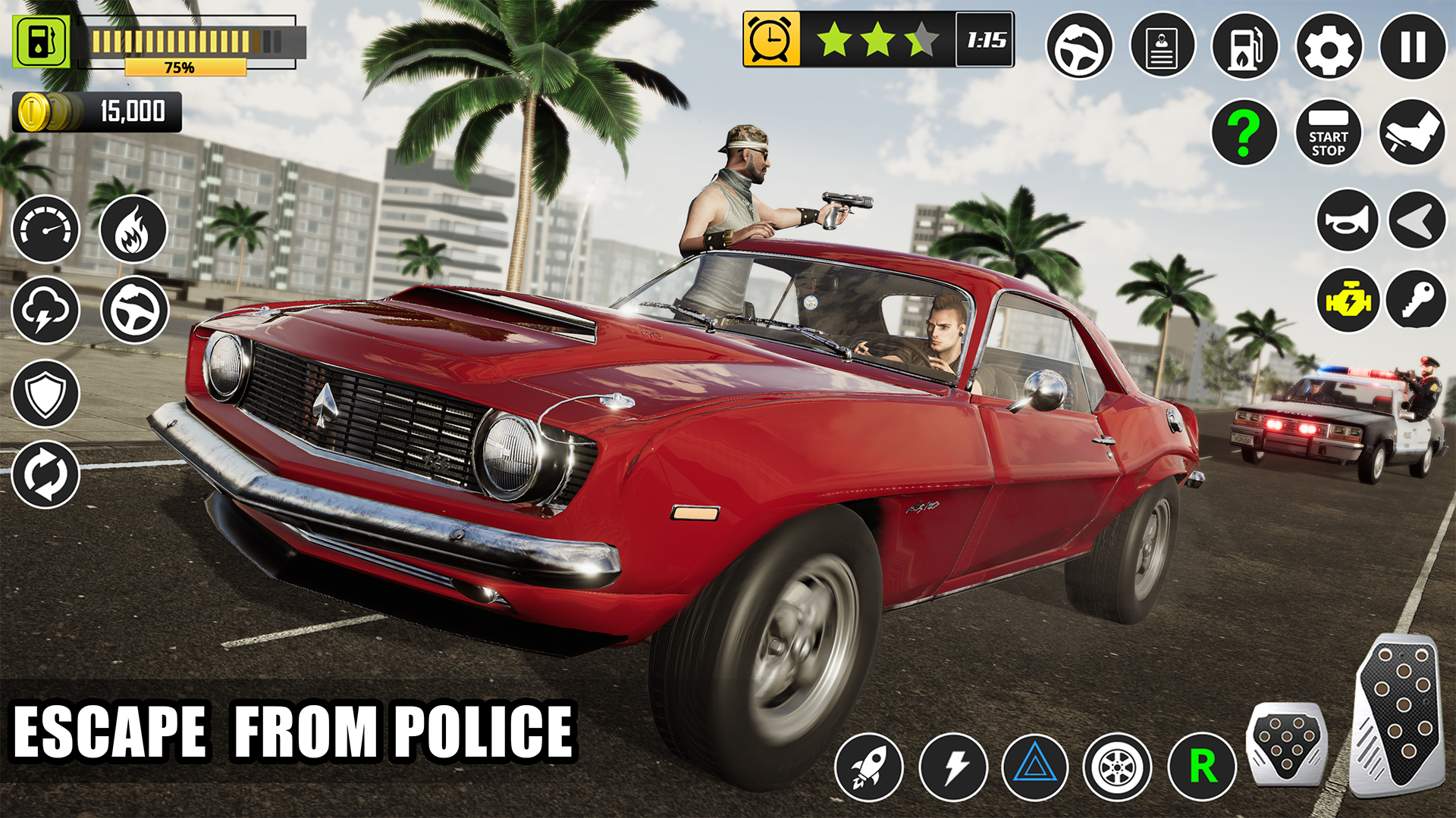 Mafia City Gangster Crime Game android iOS apk download for free-TapTap