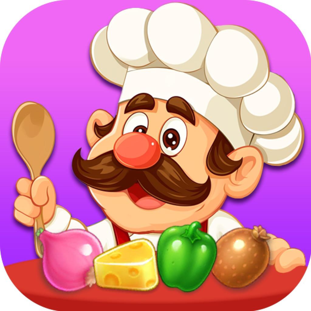Chefs Blast Pop Latest Version for Android/iOS APK - TapTap