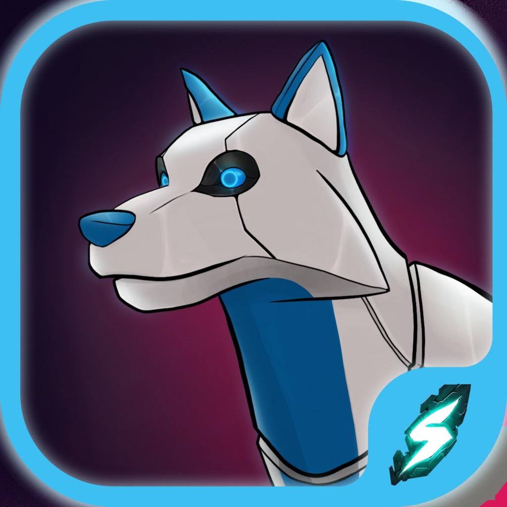 Cyber Wolf Latest Version for Android/iOS APK - TapTap