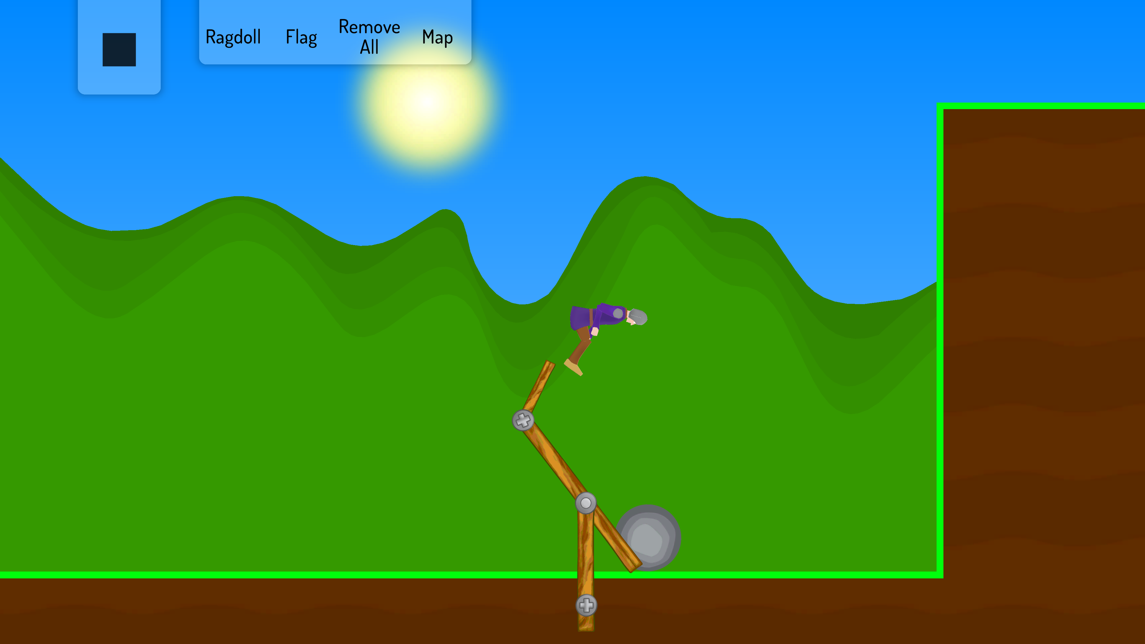 Siege Physics android iOS apk download for free-TapTap