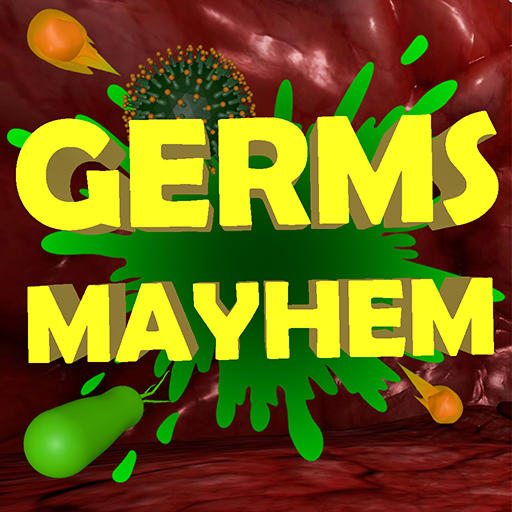 Germs Mayhem Latest Version for Android/iOS APK - TapTap