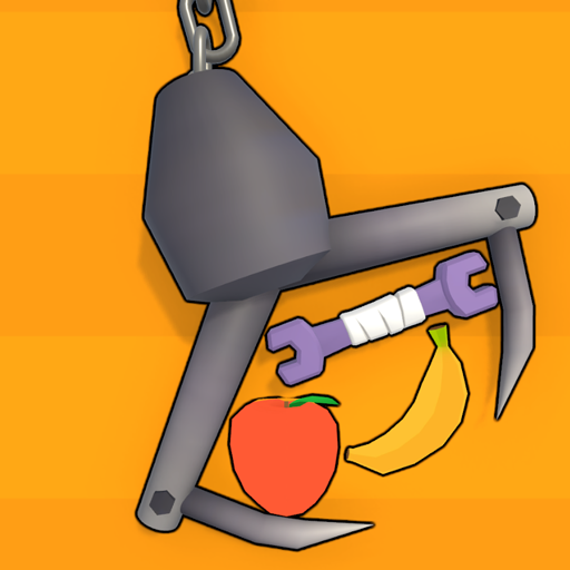 Claw Fight Latest Version for Android/iOS APK - TapTap