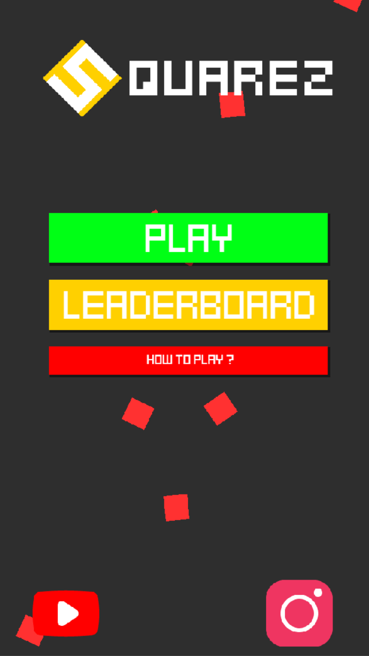 SquareZ android iOS-TapTap