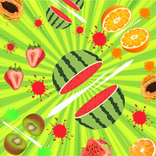 Fruit slice challenge for Android/iOS - TapTap