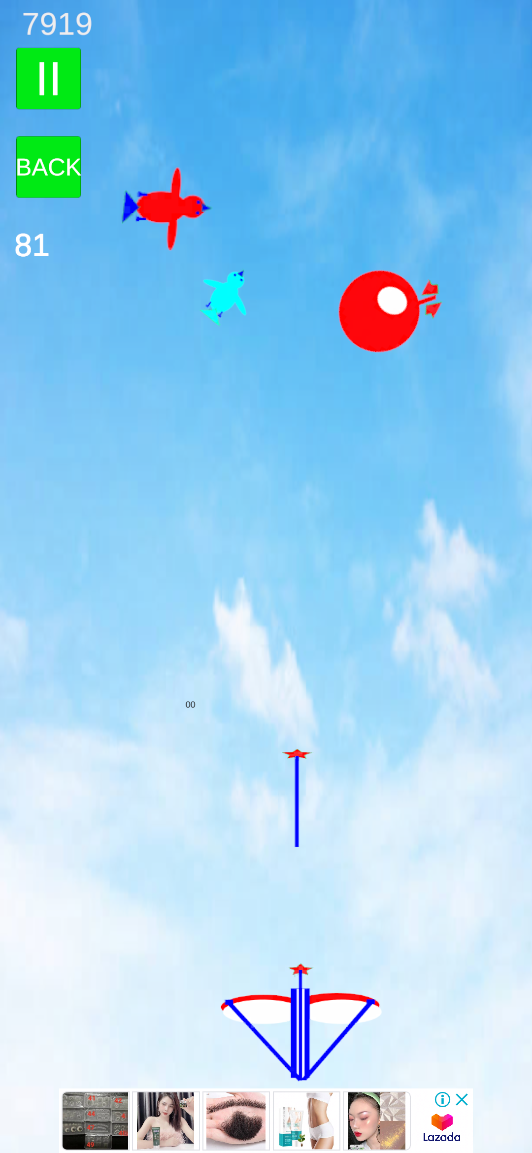 Bird Shooter Game-Bắn Chim android iOS-TapTap