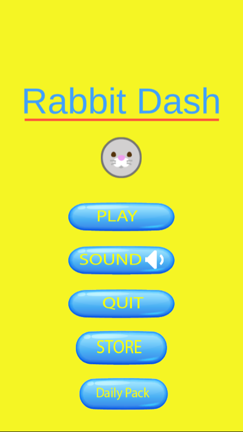 Rabbit Dash android iOS apk download for free-TapTap