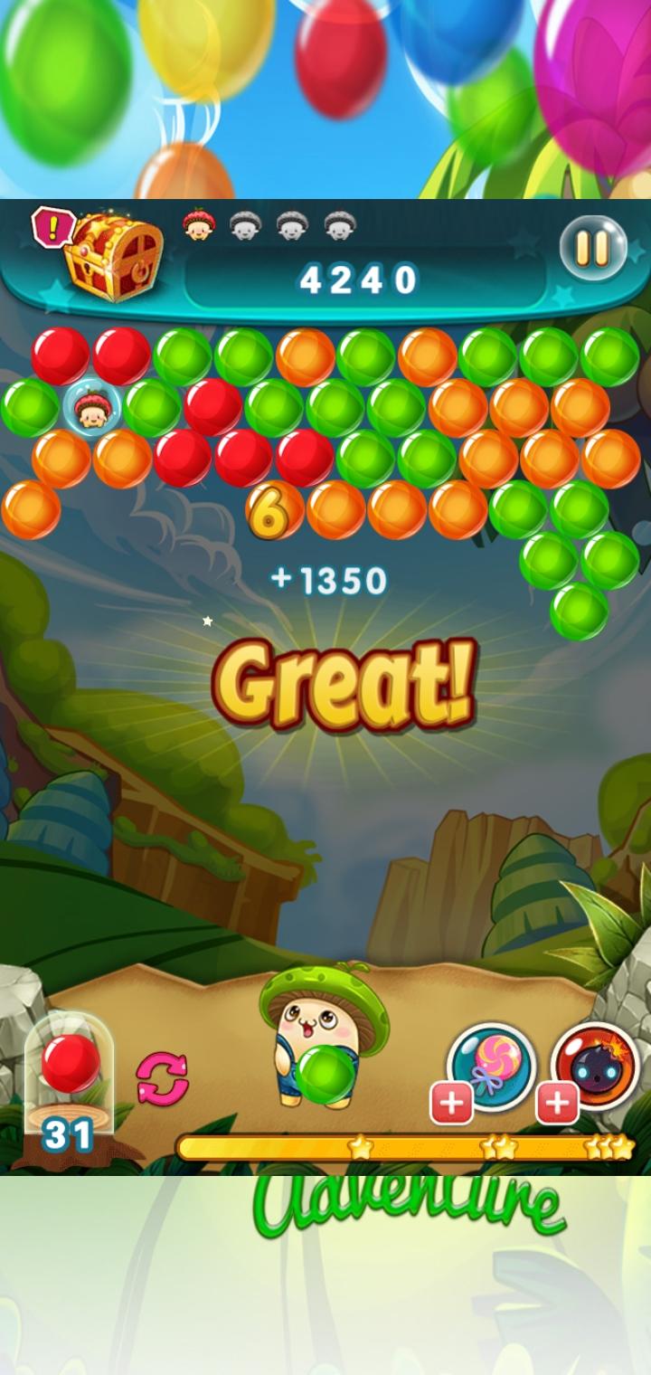 Bubble Pop Mania BubbleShooter android iOS apk download for free-TapTap