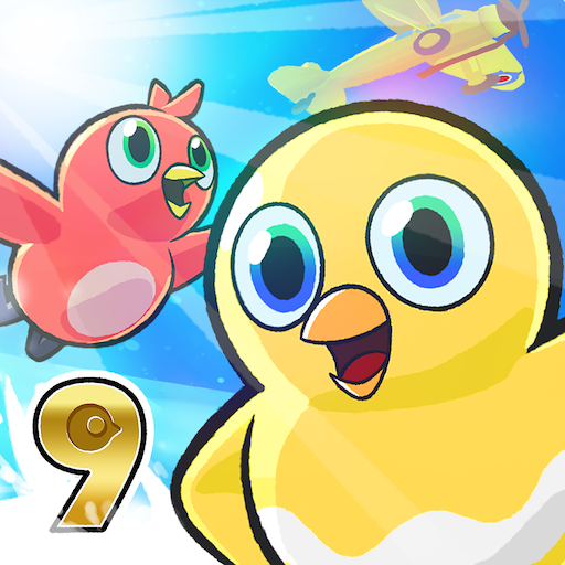 Duck Life 9: The Flock android iOS-TapTap