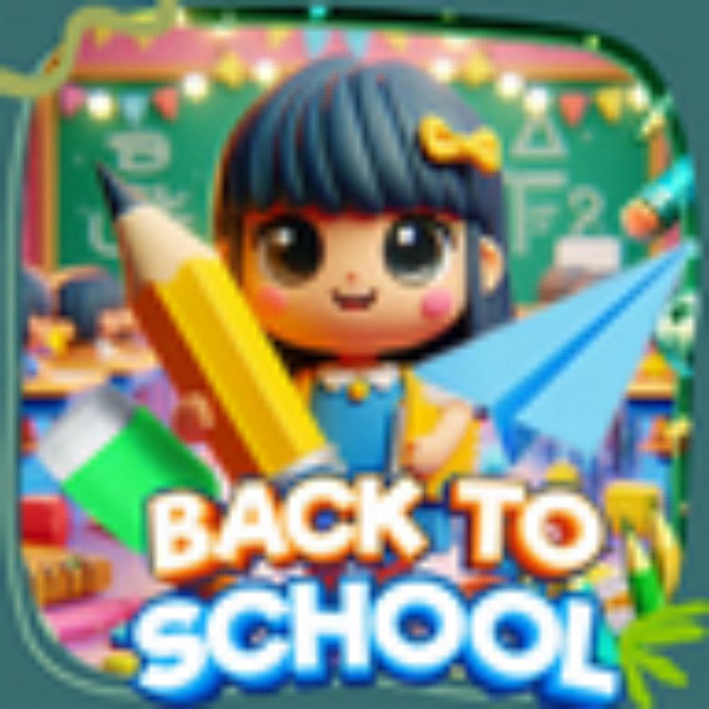 Back to School: Match Puzzle for Android/iOS - TapTap