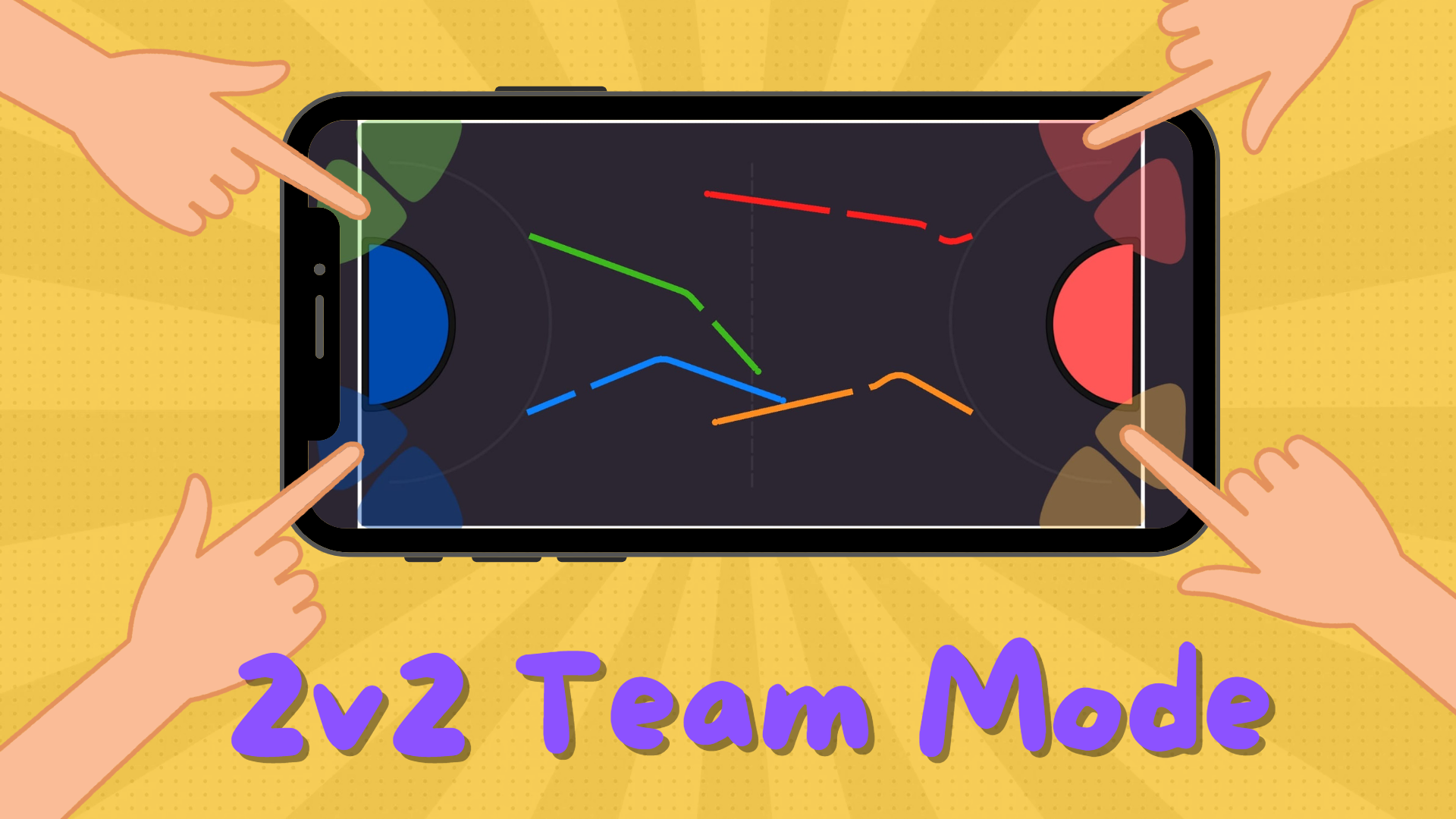 Doodle Clash - Multiplayer android iOS-TapTap