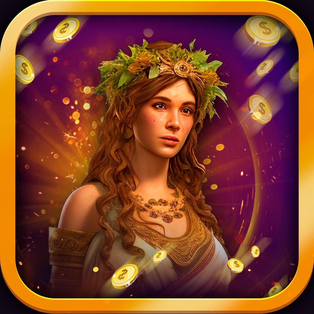 Ancient Egyptian Demeter for Android/iOS - TapTap