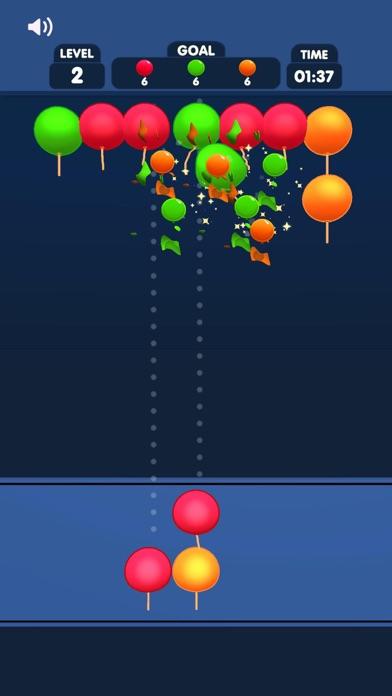 Balloon Blast Puzzle android iOS apk download for free-TapTap