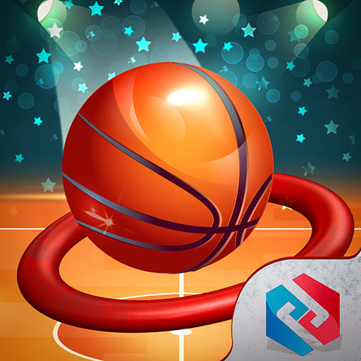 Ball Hoop Challenge Latest Version for Android/iOS - TapTap