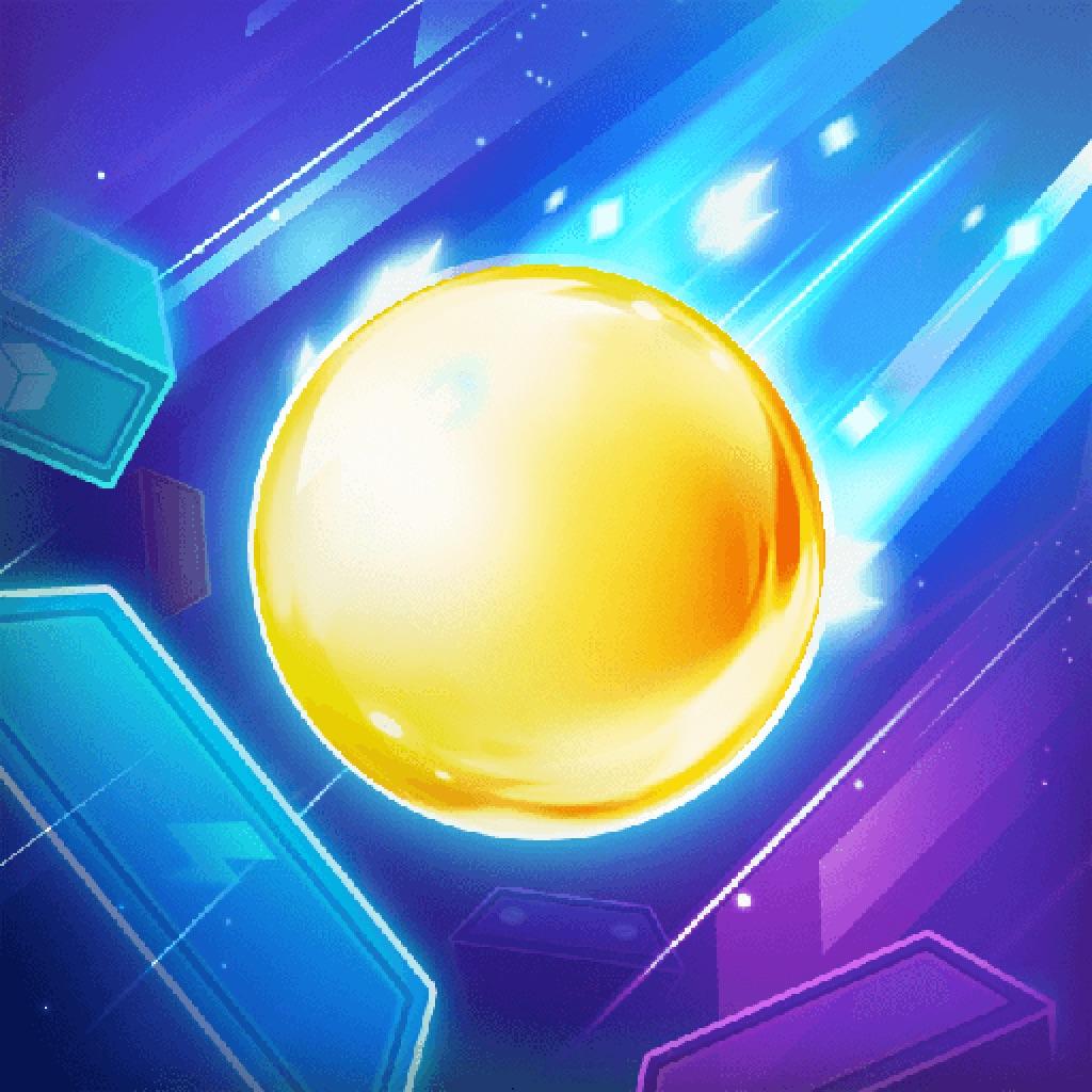 Cosmic Brick Breaker Latest Version for Android/iOS - TapTap