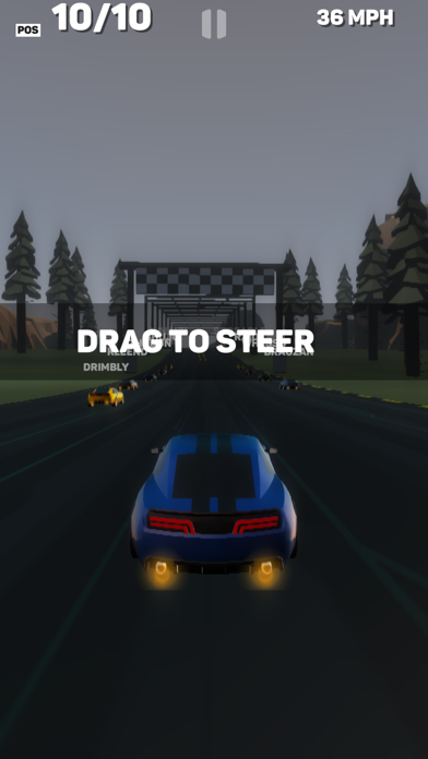 Download Blaze Drifter for Android/iOS APK - TapTap
