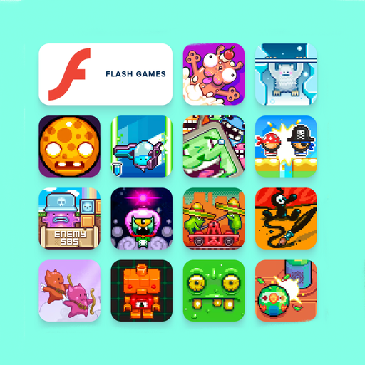 Flash Game Offline Latest Version for Android/iOS - TapTap