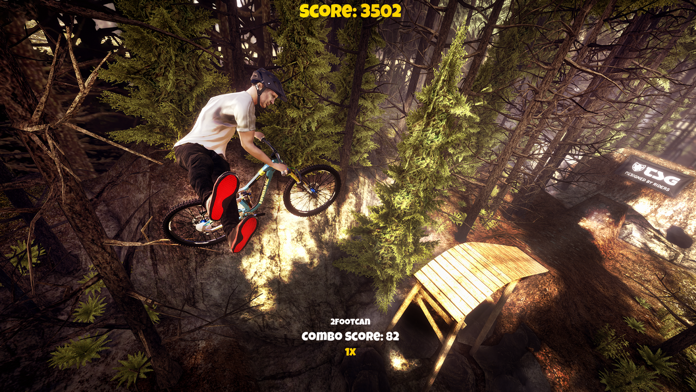 Shred! 2 - ft Sam Pilgrim 2025 for Android/iOS - TapTap