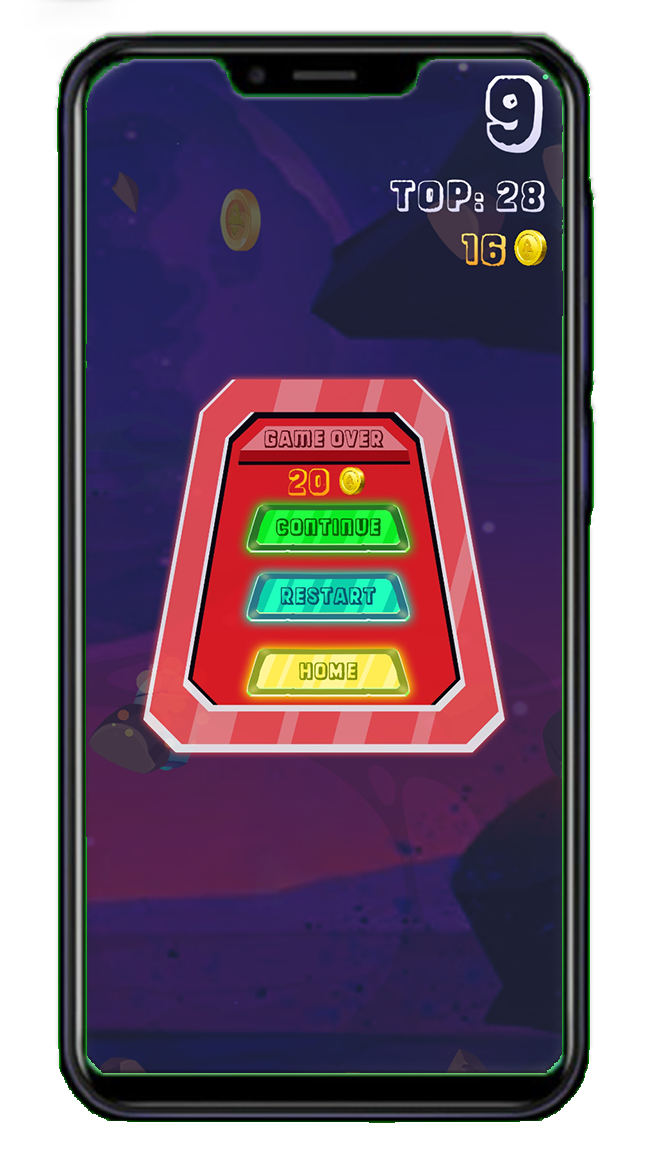 Space Survival android iOS apk download for free-TapTap