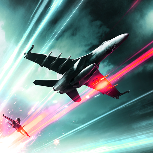 Top Gun Commander 1986 1.2 for Android/iOS - TapTap