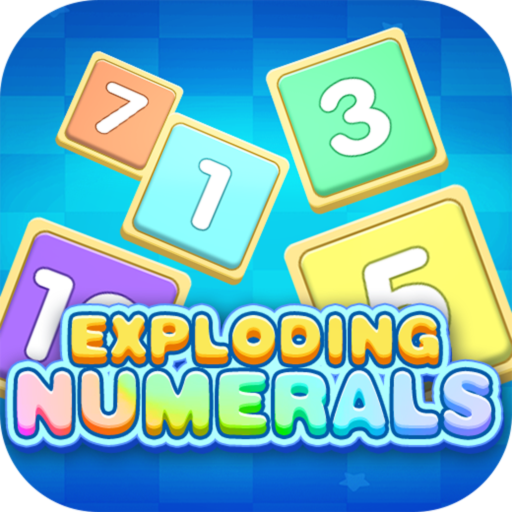 Exploding Numerals Latest Version for Android/iOS - TapTap