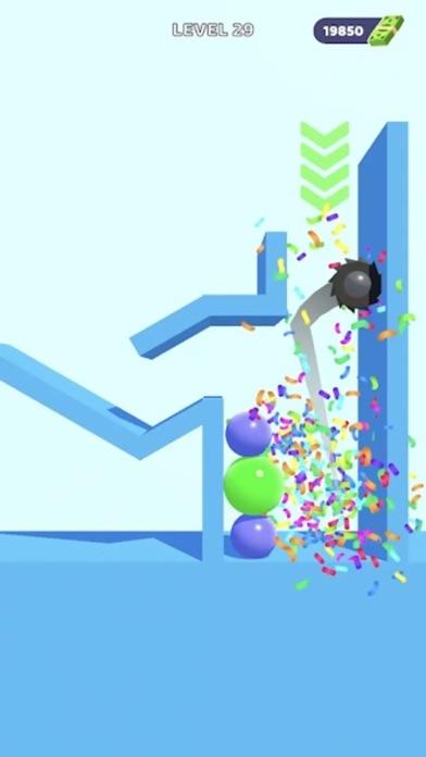 Download Slicer and Balloon Bounce Pop for Android/iOS APK - TapTap