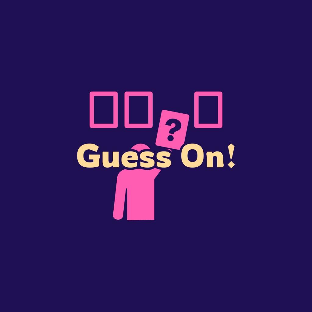 Guess On! Forehead Words for Android/iOS - TapTap