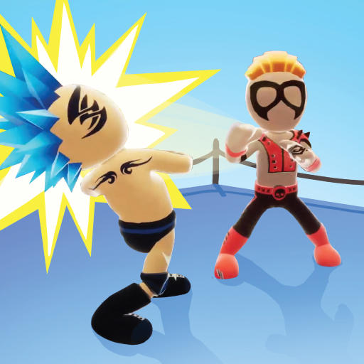 Stickman Boxing: WWE Fight android iOS-TapTap