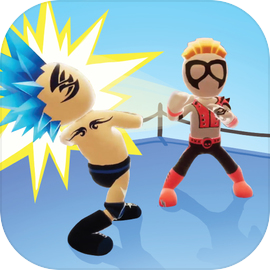 Stickman Boxing: WWE Fight android iOS-TapTap