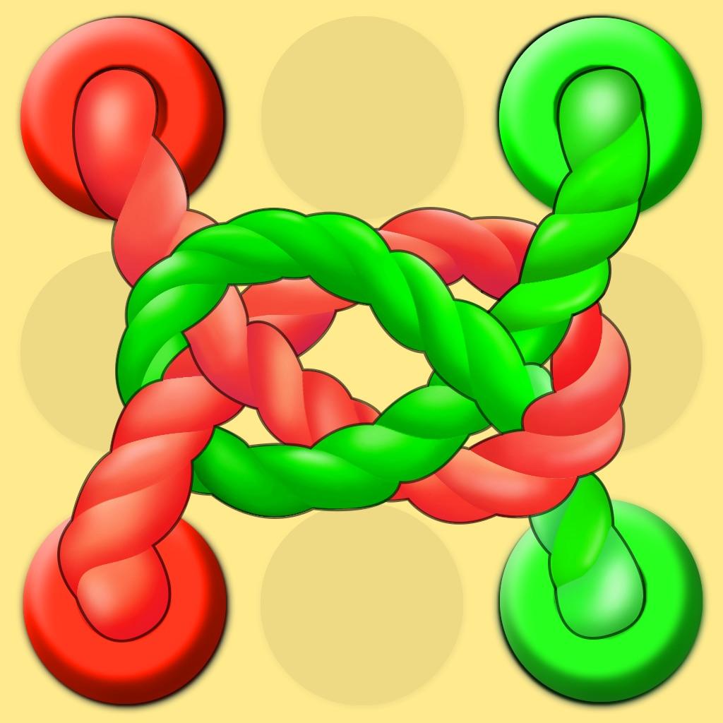Download Rope Tangle 3D - Puzzle Game for Android/iOS APK - TapTap