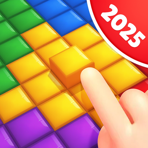 Blast Busters Cubes Match 3 for Android/iOS - TapTap