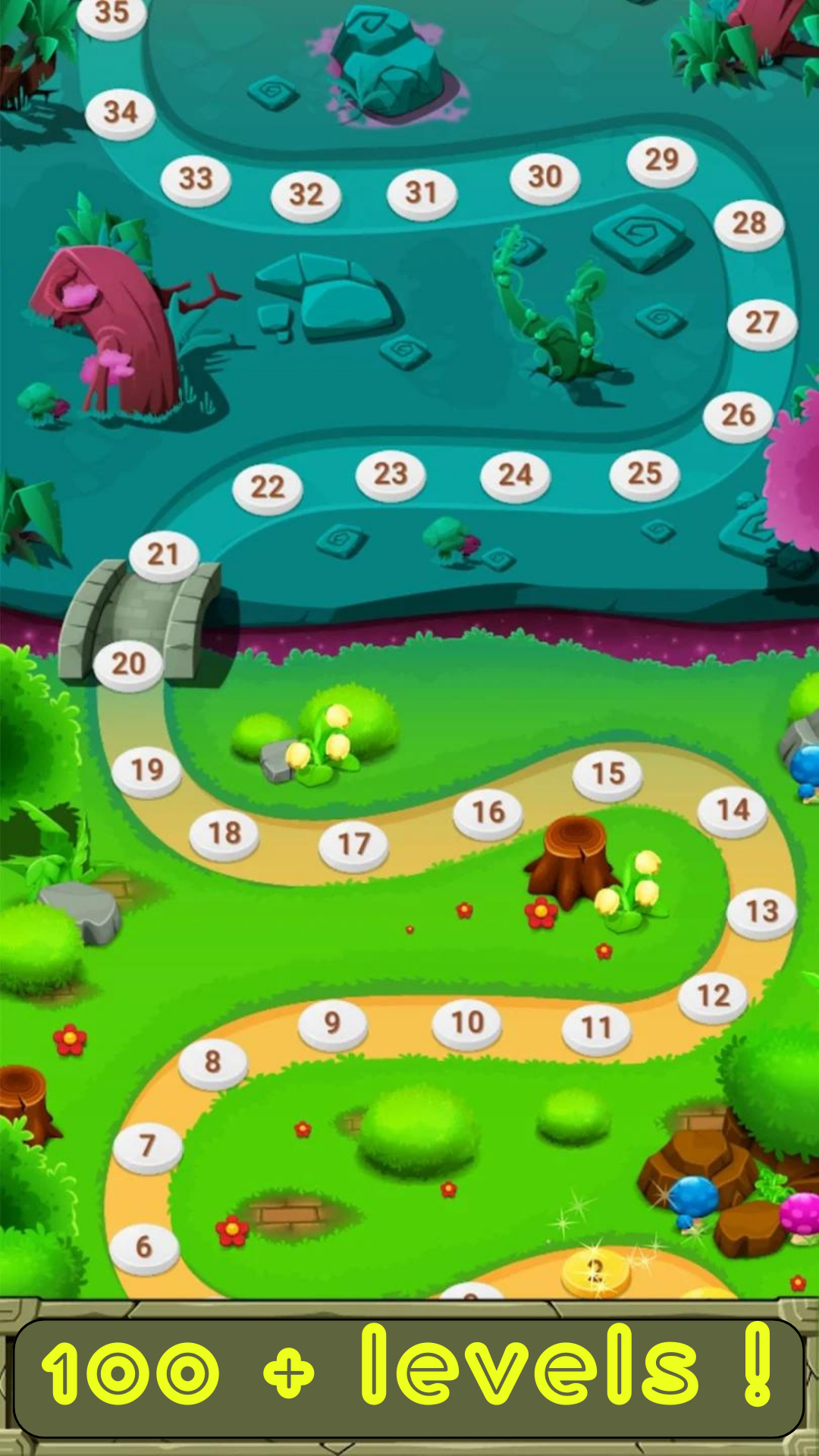 Marble Master Deluxe android iOS-TapTap