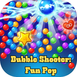 Bubble Shooter: Fun Pop android iOS-TapTap