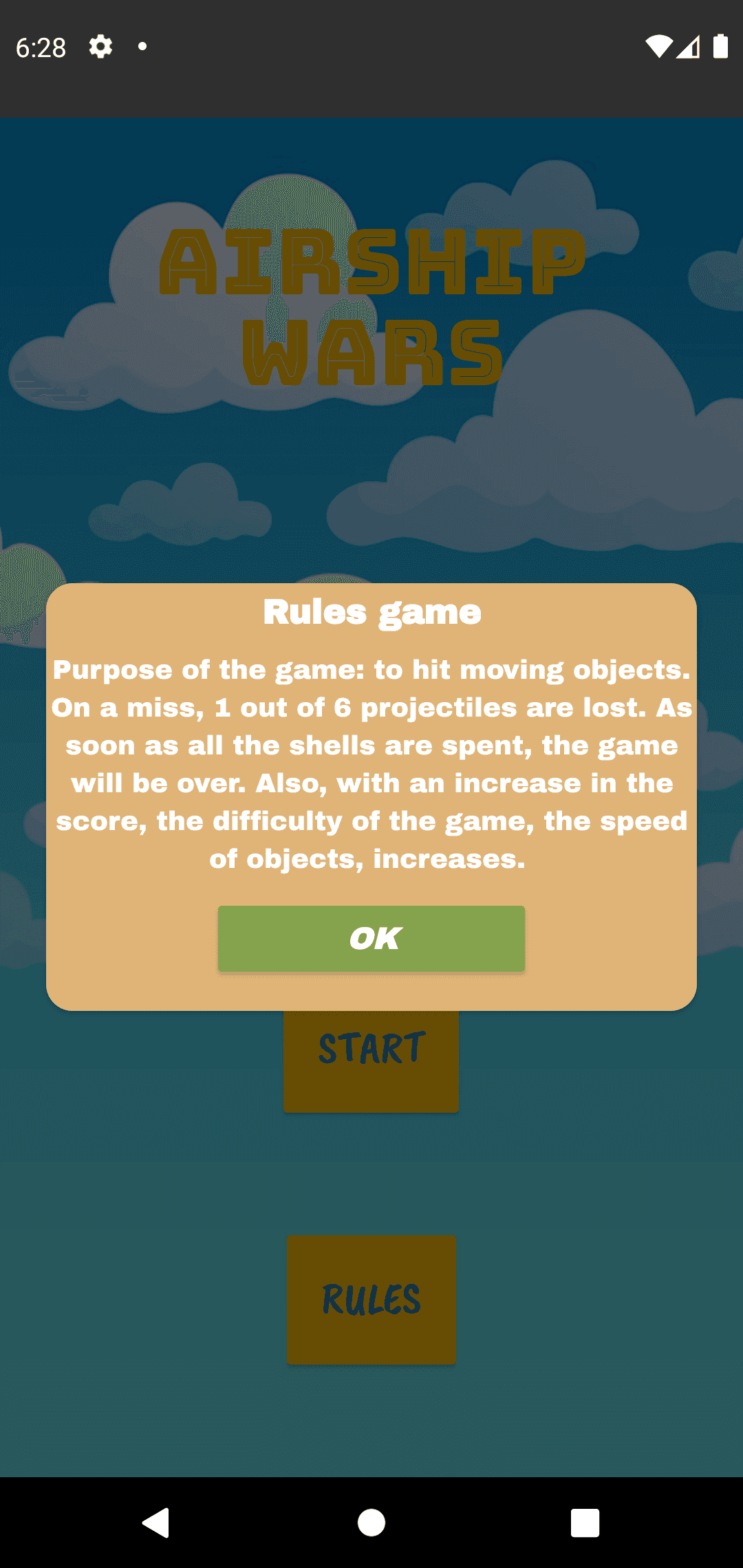 Airship Wars android iOS apk download for free-TapTap