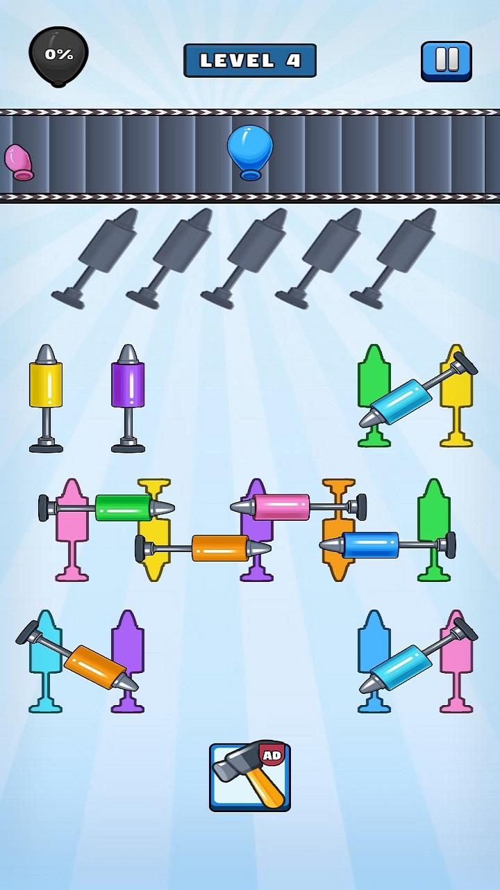 Balloon Jam Latest Version for Android/iOS APK - TapTap