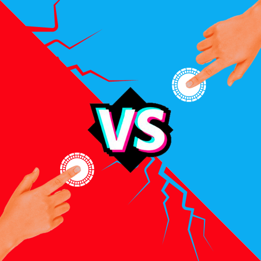 2 Player Battle : Touch War for Android/iOS - TapTap